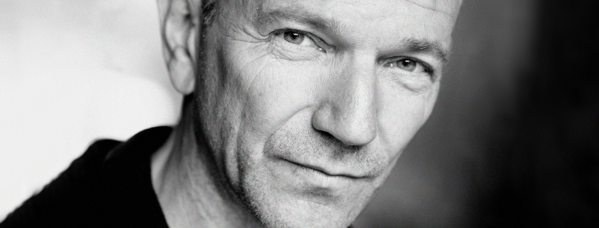 Bio – Dominic Grant